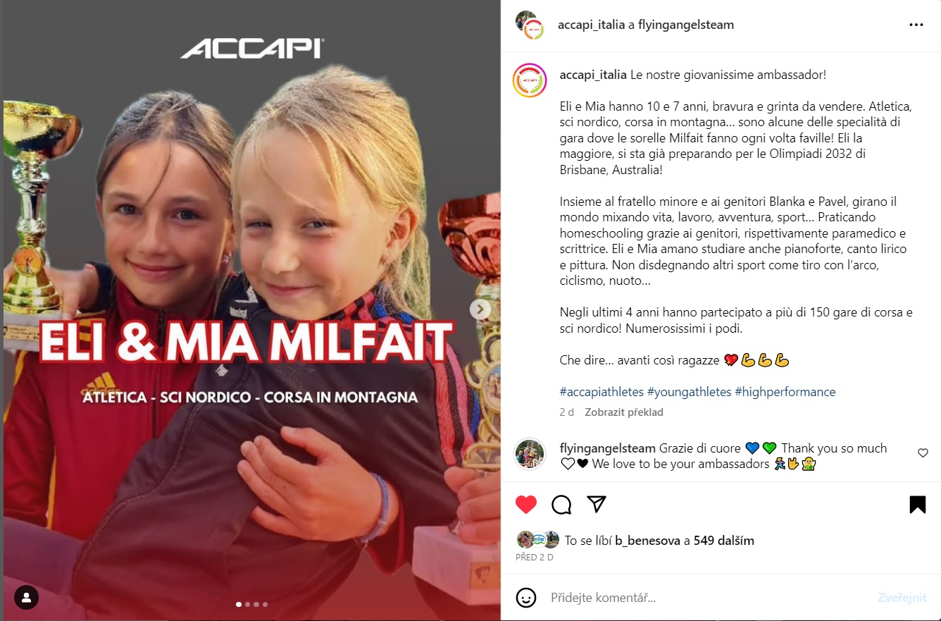 Media Echoes :: www.flying-angel.team